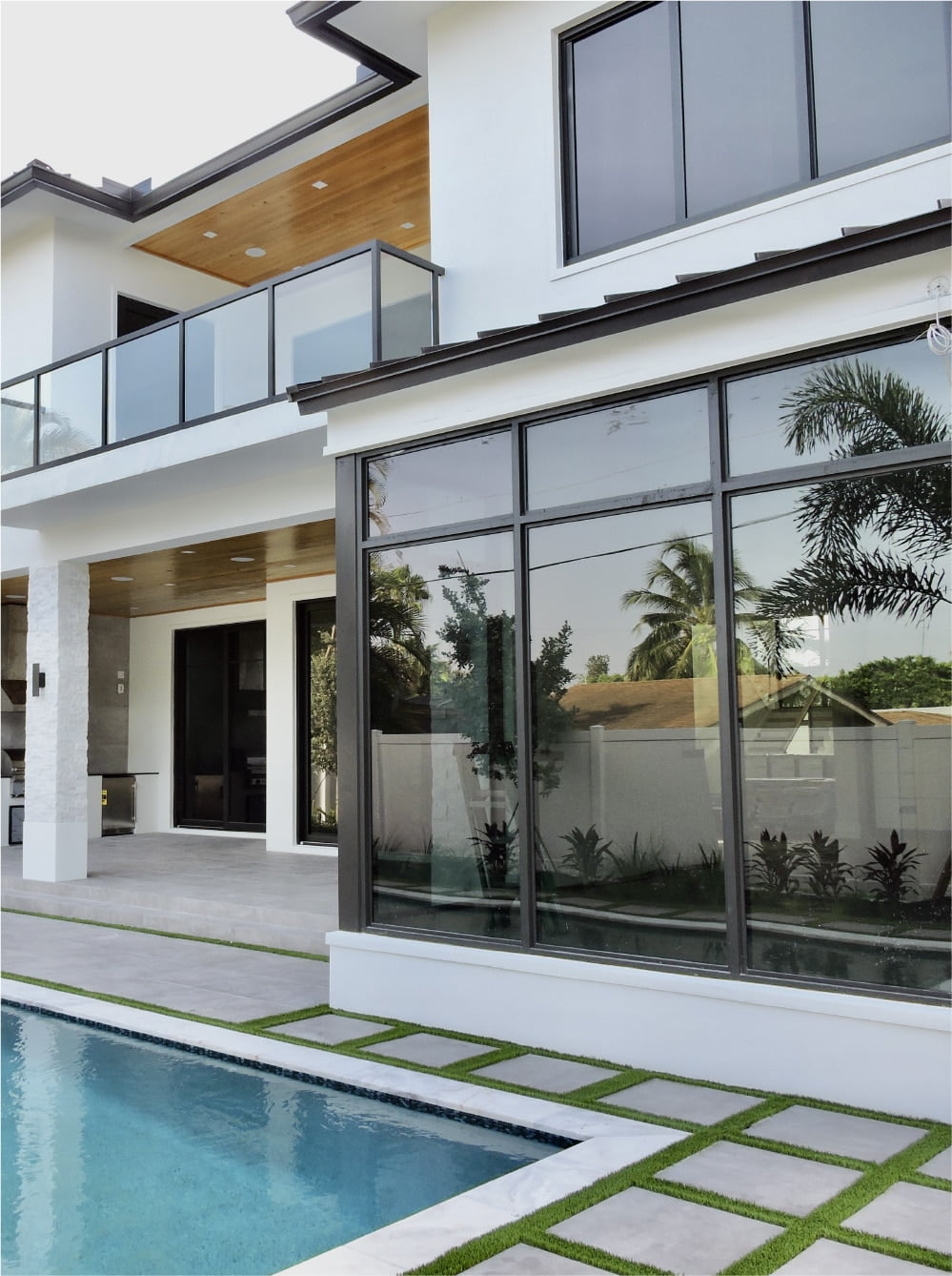 Mr Glass Windows | Premier Supplier of Impact Windows and Doors