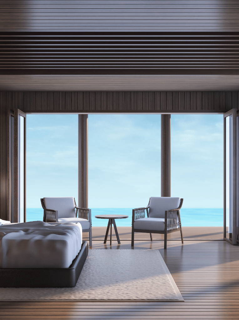 #1 Top Impact Windows And Doors In Weston | Sanctuary